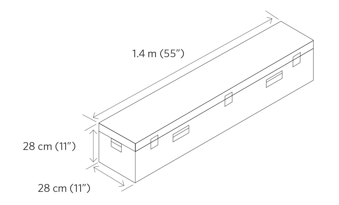 SeaSPY2 Horizontal Transverse Gradiometer | Marine Magnetics