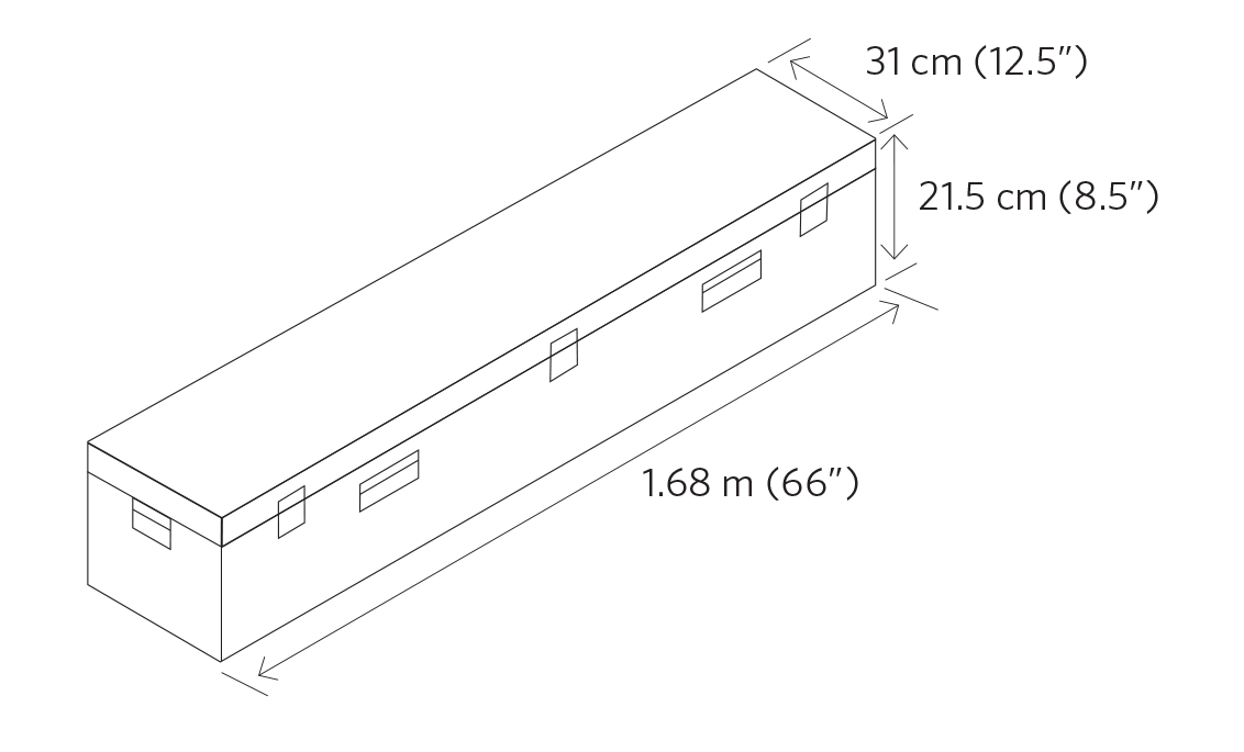 SeaSPY2 Horizontal Transverse Gradiometer | Marine Magnetics