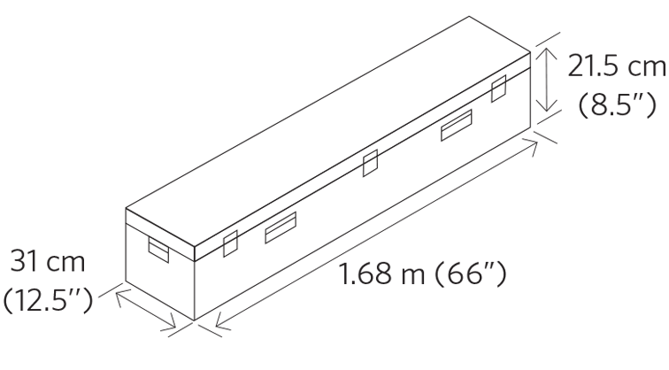 SeaSPY2 Longitudinal Gradiometer | Marine Magnetics